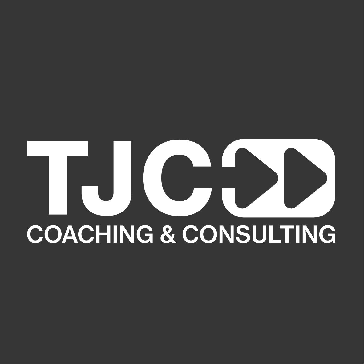 TJC Coaching & Consulting - TJC Coaching & Consulting